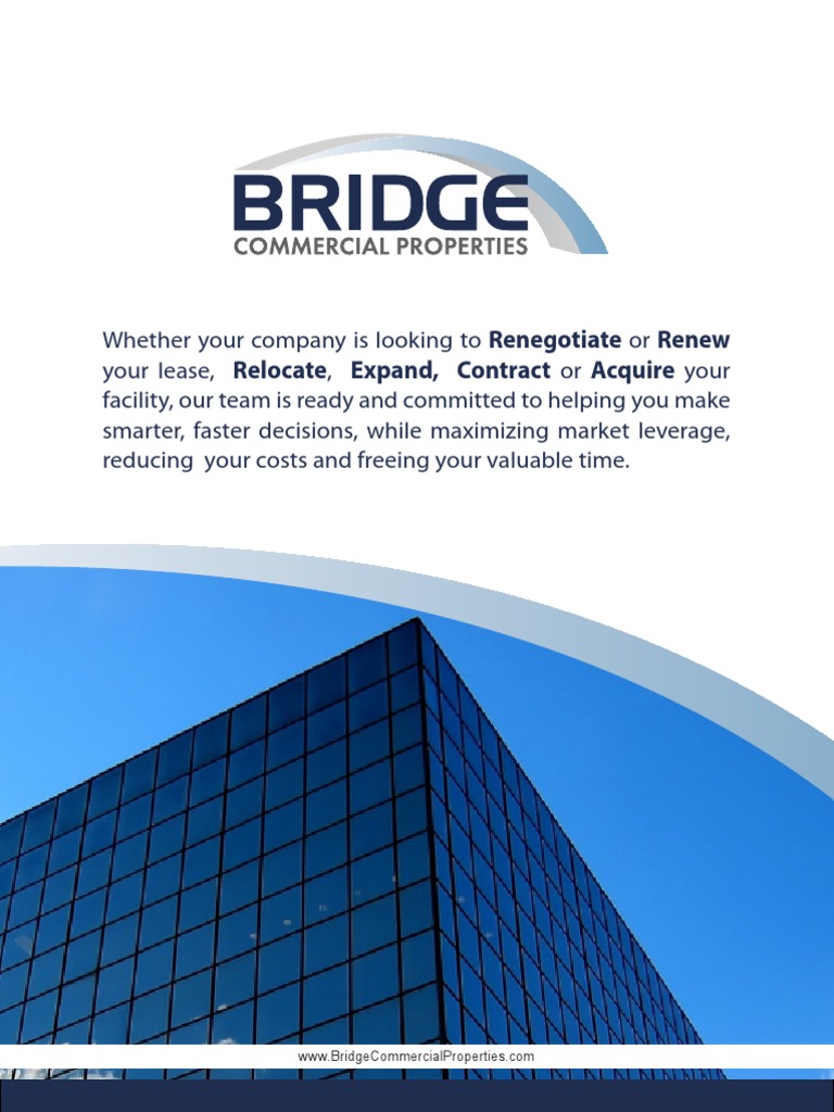 Deal Announcement - Larsen & Risley, Attorney's at Law | PDF | Lease ...