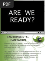 Environmental Health Programs in the Philippines | PDF | Sanitation ...