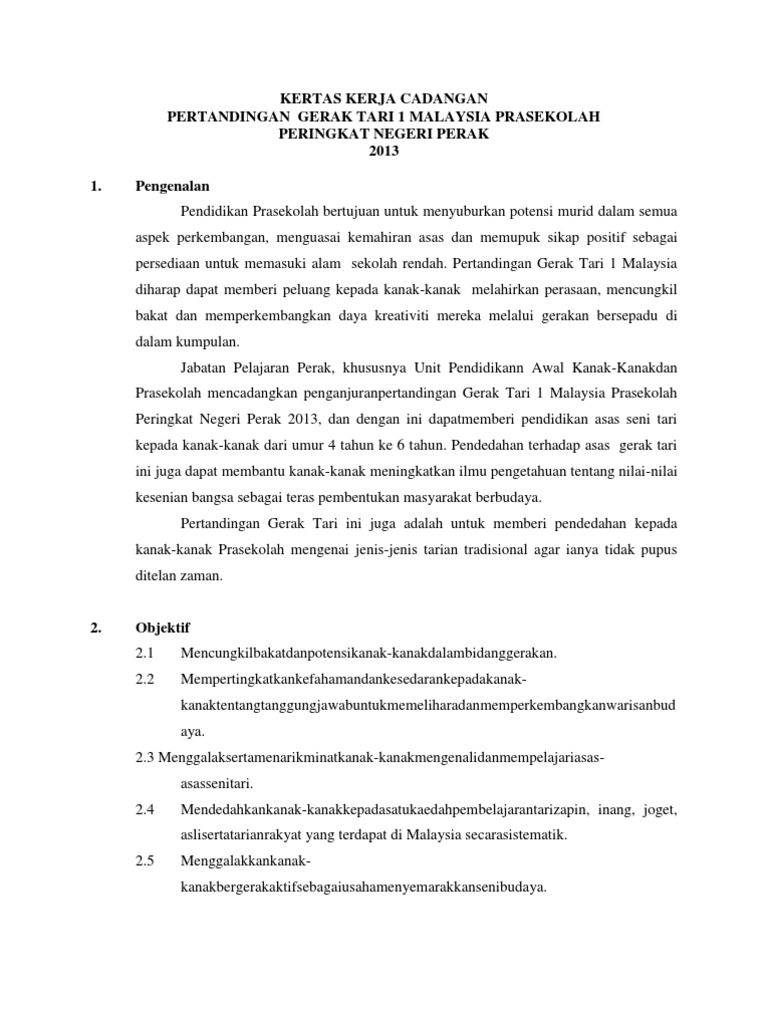 Contoh Kertas Kerja Bengkel Solekan - MadeleineewaCuevas