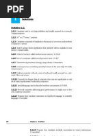 Solution HW02 | PDF | Digital Technology | Computer Architecture
