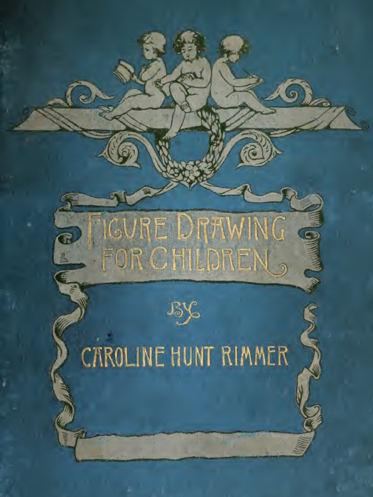 Drawing Children | PDF | Arm | Thorax