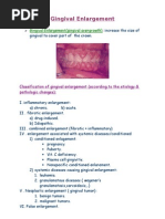 Staging and Grading Periodontitis | PDF | Dentistry Branches | Mouth
