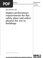 BS 5950-1 2000 - Part 1 - Code of Practice For Design-Rolled and Welded ...