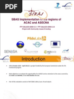 ICAO Self Audit Checklist For Airports | PDF | Runway | Airport