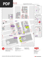 UTEP Campus Map | PDF | Sports | Leisure