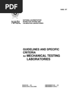 USP 755 Minimum Fill Testing Procedures | PDF | Density | Volume