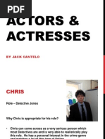 Cedie Ang Munting Princepe | PDF