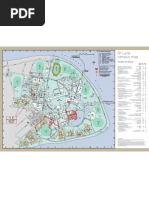 UCD Map | PDF | Science And Technology | Science