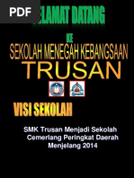 Modul PIKeBM Sekolah Menengah | PDF