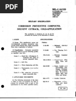MIL-E-5400T - General Spec For Airborne Electronic Equipment | PDF ...