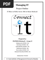 MiSACWIS Update for Caseworkers | PDF | Child Protective Services ...