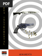 Partes de Un Revolver | PDF | Revólver | Cartucho (armas de fuego)