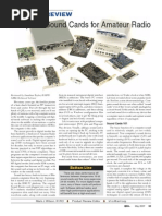 Arduino Project 5 - Digital Audio Player - APC | PDF | Arduino | Telecommunications Engineering