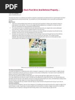 Bowling For Dummies Cheat Sheet | PDF | Hand | Games Of Physical Skill