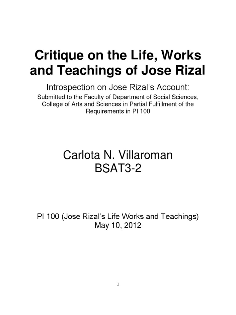 PI Paper | Download Free PDF | Obedience (Human Behavior) | Catholic Church