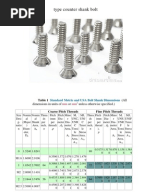 How to Read a Screw Thread Callout | Diameter | Screw