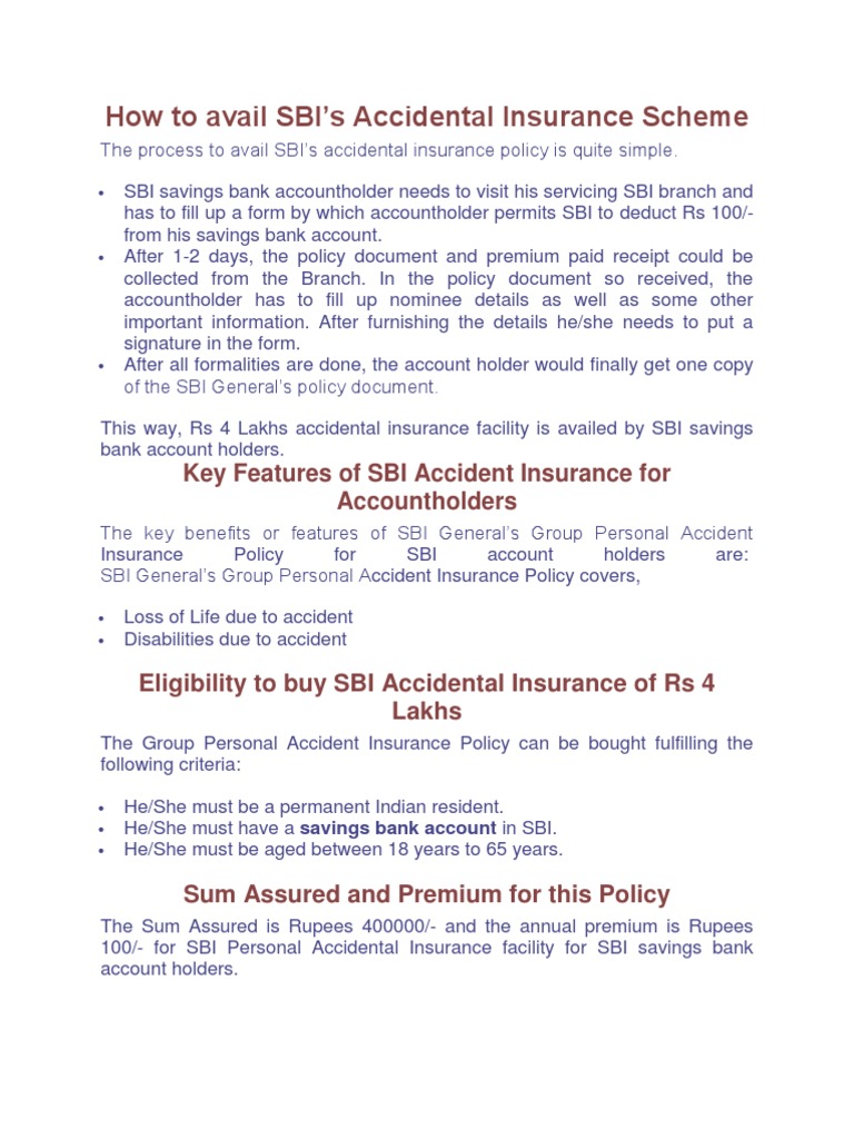 how-to-avail-sbi-s-accidental-insurance-scheme-key-features-of-sbi