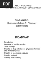 Master Formulation Record Template | PDF | Pharmacy
