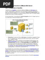 Analyzing Esxtop Columns | PDF | Command Line Interface | Digital Technology