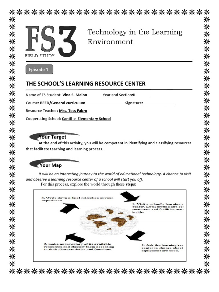 fs3 1 | PDF | Cloud | Nature
