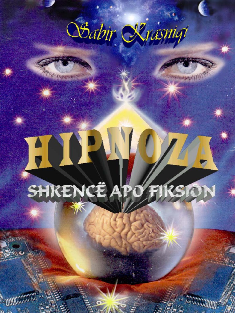 Hipnoza | PDF