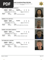 Countif Sumif Exercises | PDF