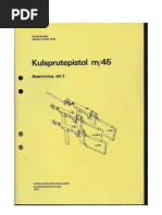 Blueprint - Sten MK II, MP-40, Yugo 56, Submachine Guns | PDF | Home ...