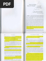 Rhetorical Analysis of Sotomayor's "A Latina Judges Voice" | PDF ...