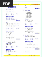 15.-Ejercicios Resueltos Angulos Complementarios Estudiar y Transcribir | PDF | Matemáticas ...