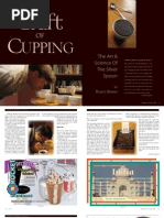 ROASTING - Profile Log-SV | PDF | Coffee