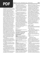 DOE Organizational Chart 2025 | PDF | United States Department Of ...