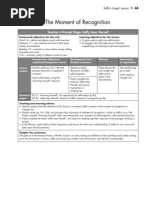 Private Peaceful. Chapters Summary | PDF | Nature