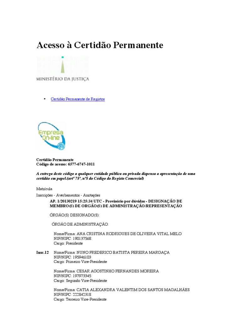 certidão permanente_FPKMT