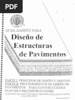 La Capa Sub-Rasante, Subbase y Base | PDF | Plasticidad (Física) | Hormigón