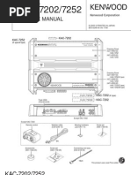 NEW MPCB Selection Chart | PDF | Power (Physics) | Manufactured Goods