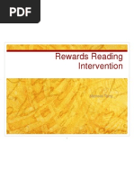 LETRS Phonics and Word Reading Survey | PDF | Phonics | Syllable