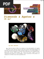 Modeling A Fountain Lightwave | PDF | Texture Mapping | Rendering ...