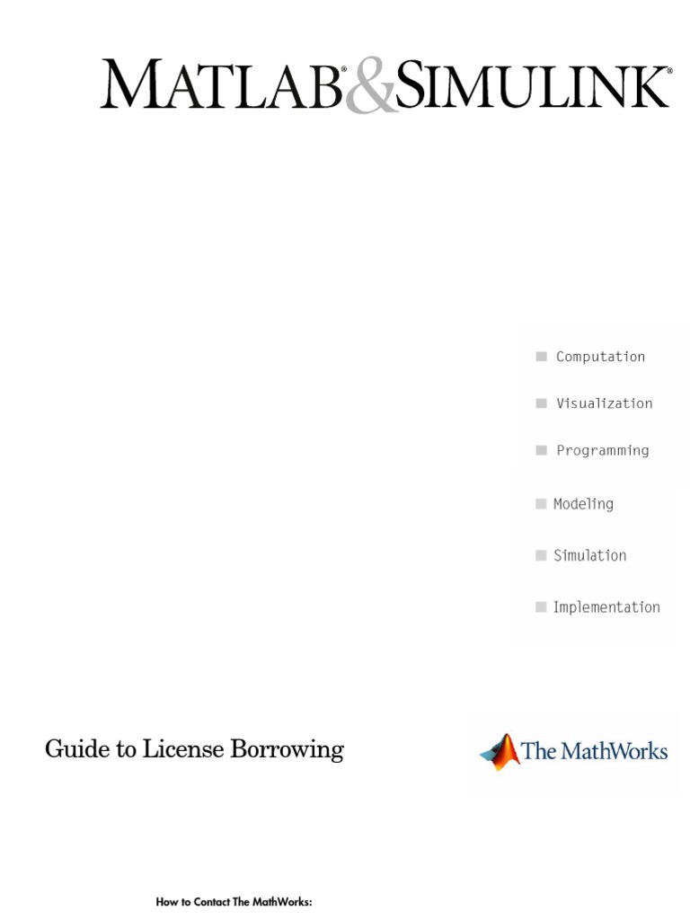 MatLab and Simulink | PDF | Command Line Interface | Matlab