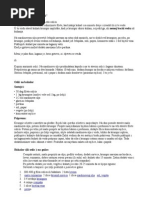 Primjer Psiho Test | PDF