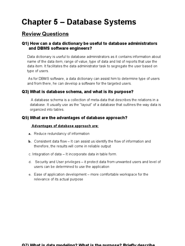 Database Guides | PDF | Databases | Software