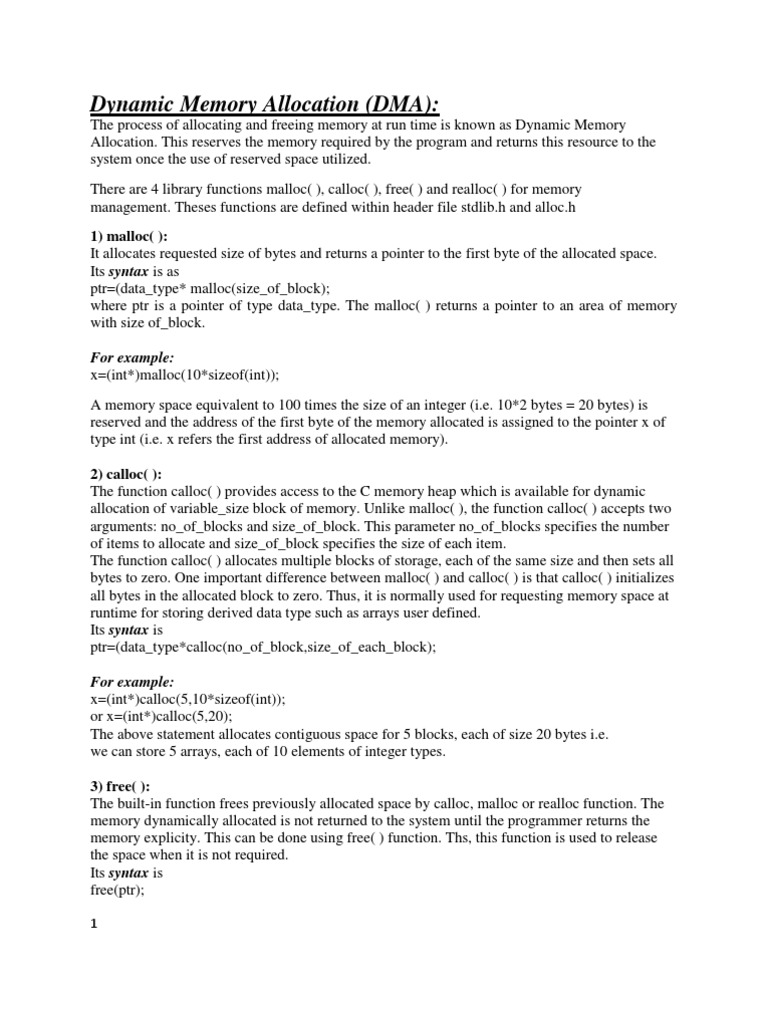 Bba Solution Pdf Pointer Computer Programming Subroutine