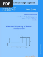 Tabel Withstand Voltage (Iec 60694) | PDF