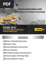 Flowserve Pump1 | PDF