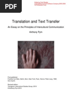 Can Theory Help Translators?: Andrew Chesterman Emma Wagner | PDF ...