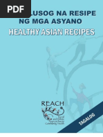 Mga Uri NG Tangway o Peninsula | PDF