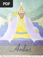 So Purkh | PDF | Religious Faiths | Religious Behaviour And Experience