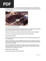 Cap Plate Design | PDF | Stress (Mechanics) | Mechanical Engineering