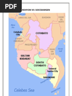 REHIYON VIII Final | PDF