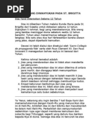 Doa Porta Santa | PDF