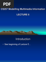 Temporal Database Concepts Overview | PDF | First Order Logic | Sql